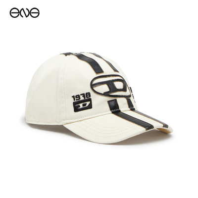 【ENG】DIESE L棒球帽男女同款新品26春