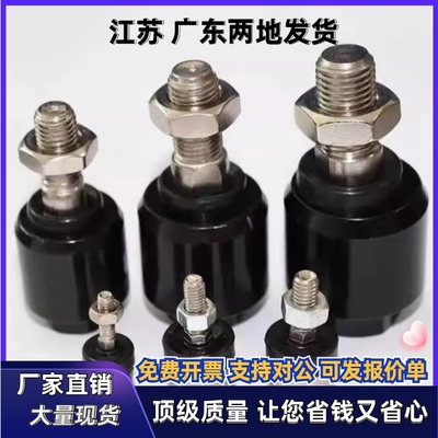 浮动接头WHB01-M14 M16 M18 M20-1.5偏心型