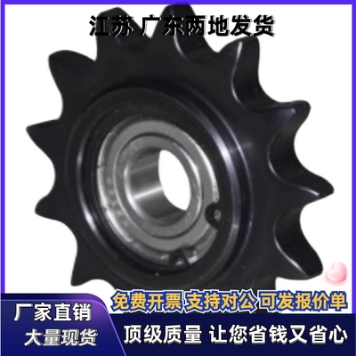 VLS01-25/VLS01-35/VLS01-40/VLS01-50/VLS01-60VLS01-80链轮惰轮