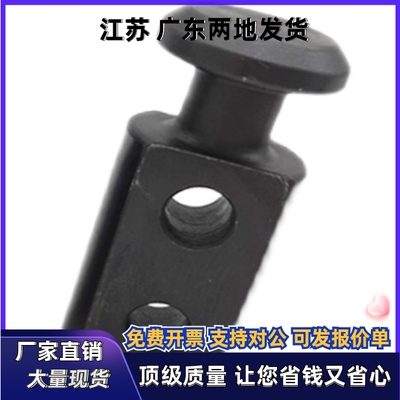 吊钩CHP10/12/16/20/25/32/40/50/63/80/板型吊耳CHPL10/12/1