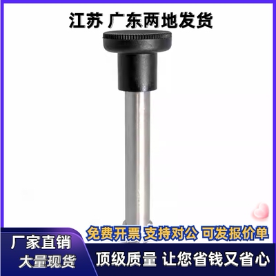 球头锁紧销NBLP06020 06025 06030 06040 06050 08020 08025-SUS