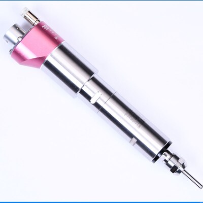 迎风微型电主轴无刷S2018-B30QL8/M2018-B10/8000RPM/10000RPM