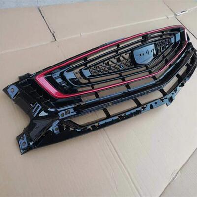 适用于缤越前中网带车标前脸格栅 PROTONX50前保险杠中网总成