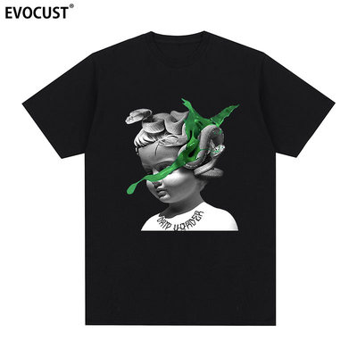 LilBabyGunna短袖T恤