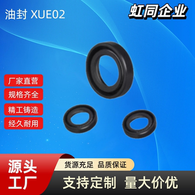 油封XUE02-d20-D28/30/31/32/35/36/37/40/42/45-C4/5/6/7/8/10