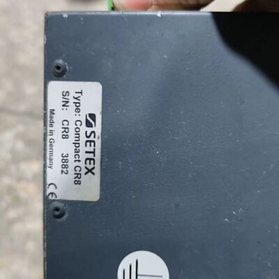 议价[议价]SETEXSETEX染机PLCCR8主板卡CPU卡CP8