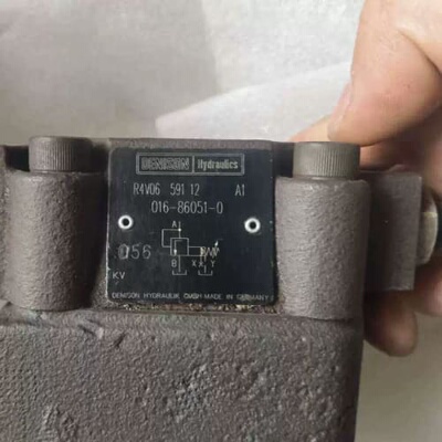 议价Denison R4V06 591 12 A1：01