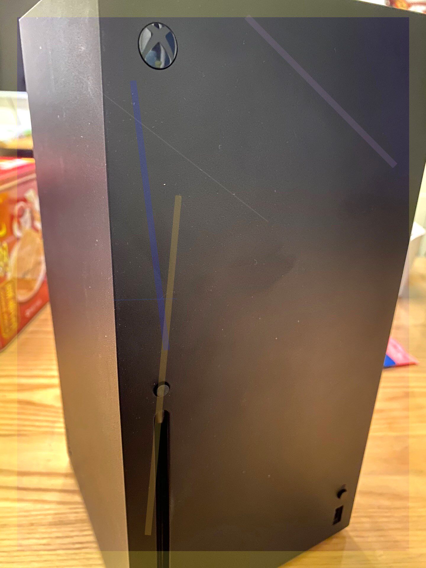 X58主板+X5650CPU正常点亮使用，实物拍摄，成色见_虎窝淘