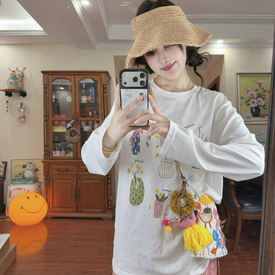 轻语STUDIO~松弛感趣味卡