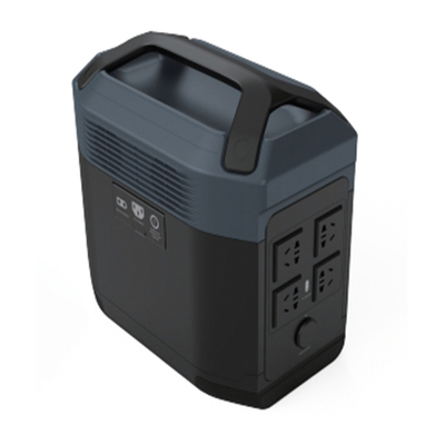 SEVA尚为 SZSW2650-1000 1000W 移动储能站 （计价单位： 个 ）