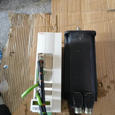 议价REXROTH伺服驱动HCS01.1E-W0018-AHCS01.1EW0018A