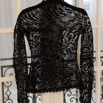 孙智惠上衣秋冬打底衫修身