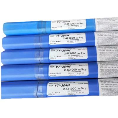 日本住友YT-304H不锈钢焊丝