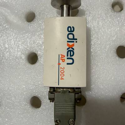 可维修Adixen AP2004 Pirani Gauge，现议价