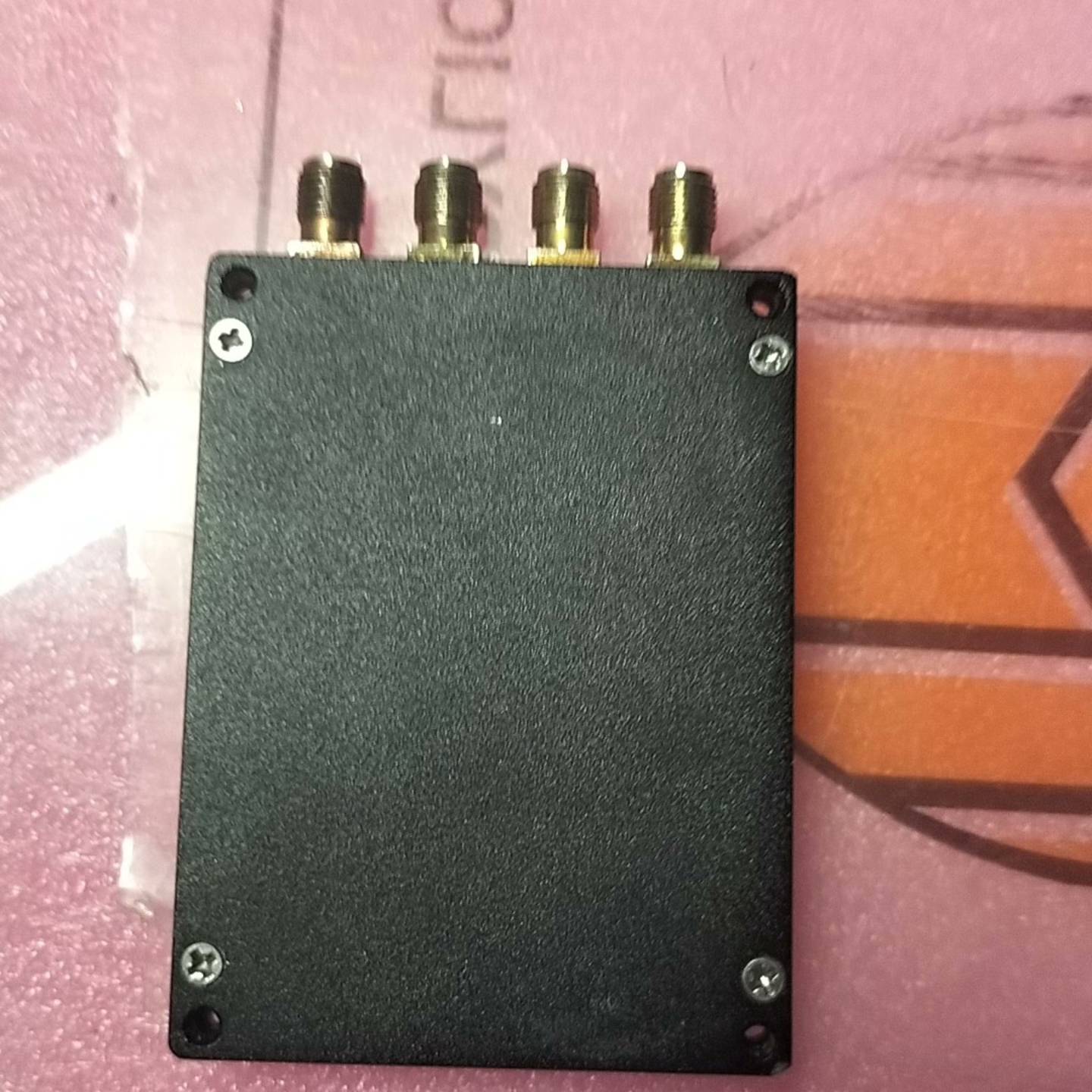 可维修RF模块/射频模块嵌入式RFID模块 M6e RFID UH议价