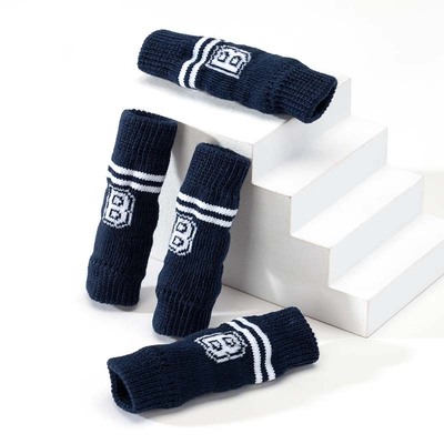 狗狗关节保护套泰迪宠物袜子护膝猫咪小猫猫防抓爪套脚套防掉鞋袜