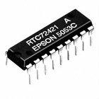 RTC72421A RTC72421进口原装拆机集成IC直插IC质量保证 特价
