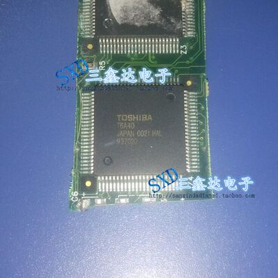 T6A40 T6A40FG原装进口拆机集成电路IC 质量保证 特价