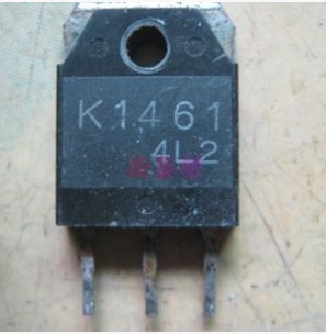 进口拆机 场效应管 2SK1461 K1461质量保证