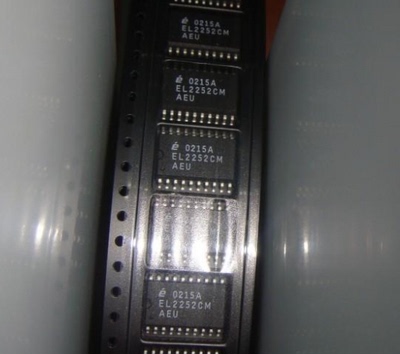 EL2252CM原装进口拆机 贴片IC 质量保证 特价