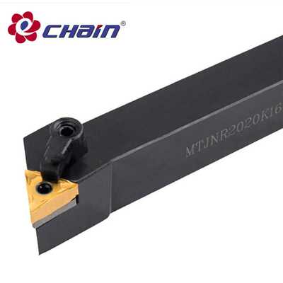 台湾CHain93°数控刀杆