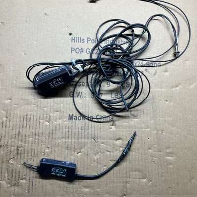 议价KEYENCE基恩士FS-V11  fsv11 放大器，