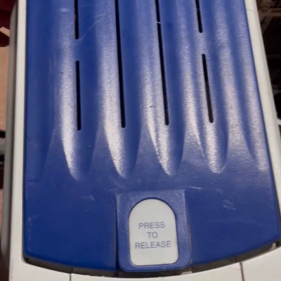 议价英国TECHNE GENIUS FGEN05TD 实物拍摄，
