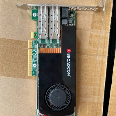 议价博通BROADCOM PS225-H16 BCM958802