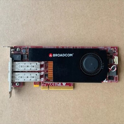 议价博通PS225-H16 BCM958802A8046CQ F