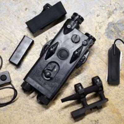 Insight AN/PEQ-2A IR激光照明器 PEQ2