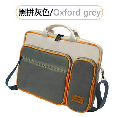 潮牌笔记本电脑包多功能大容量