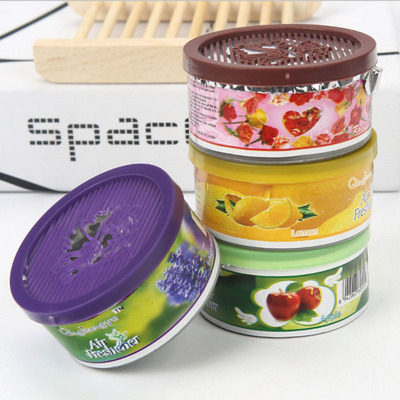 Air freshener home indoor solid fragrance bedroom wardrobe f