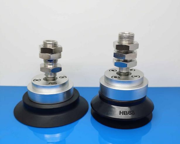 SMC型重载吸盘摇摆型吸盘 ZP2-TF32 40 50 63 80 100 125HBN/HBS_虎窝淘