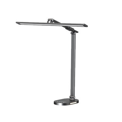 【东方甄选】全光谱充电护眼台灯