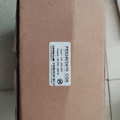 科尼威尔CONNECTWELL PSS240/24/10开关（议价）