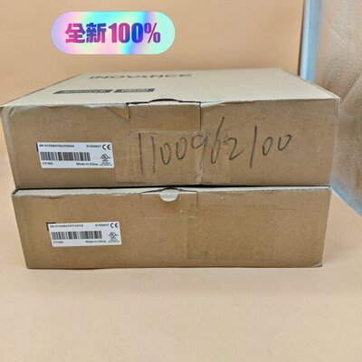 IT7100S汇川10寸触摸屏顺丰，内外码一致，（议价）