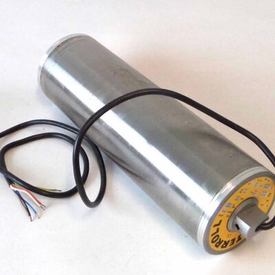 INTERROLL Trommelmotor RL362 6（议价）