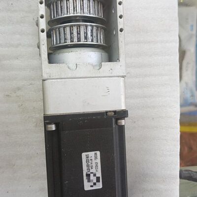 雷赛步进电机SAN-MT-H075B30H08B 拆机下来的