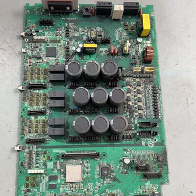 #电路安川机器人配件CSRB-CBB01AA 实物拍摄