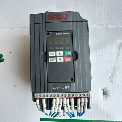 SEJ变频器 SEJ2200A01D5K 高清实拍图所见即所