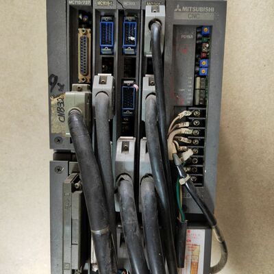FCAM3A PD19A MC713 MC727 MC433