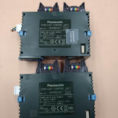 PLC AFP0RC32T 几乎
