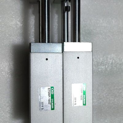 CKD气缸 STSMP-1650 日本 型号STSM