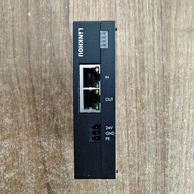 LINKHOU灵猴 EC-DCCPN00000 EtherC