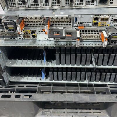 EMC XT 480 480F 成色轻微使用痕迹