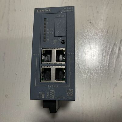 6GK5204-0BA00-2KB2 X204RNA交