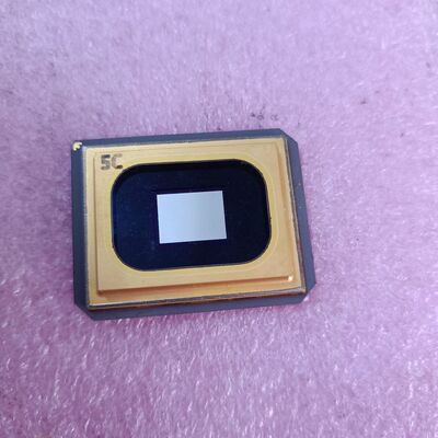 普乐士PLST S8660-6402 DMD芯片 拆机品 成