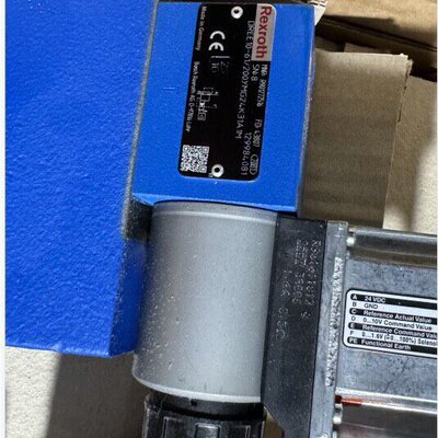 R901272516 DREE 10-6X/200YMG24