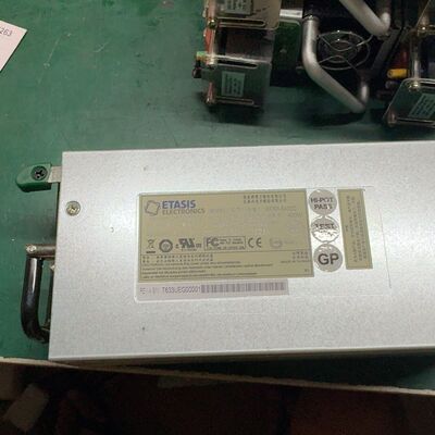 亿泰兴电源模块EFRP-S400C  400W电源 SN可查