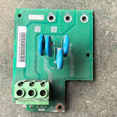 变频器滤波板RVARU-5311 实物图拍摄